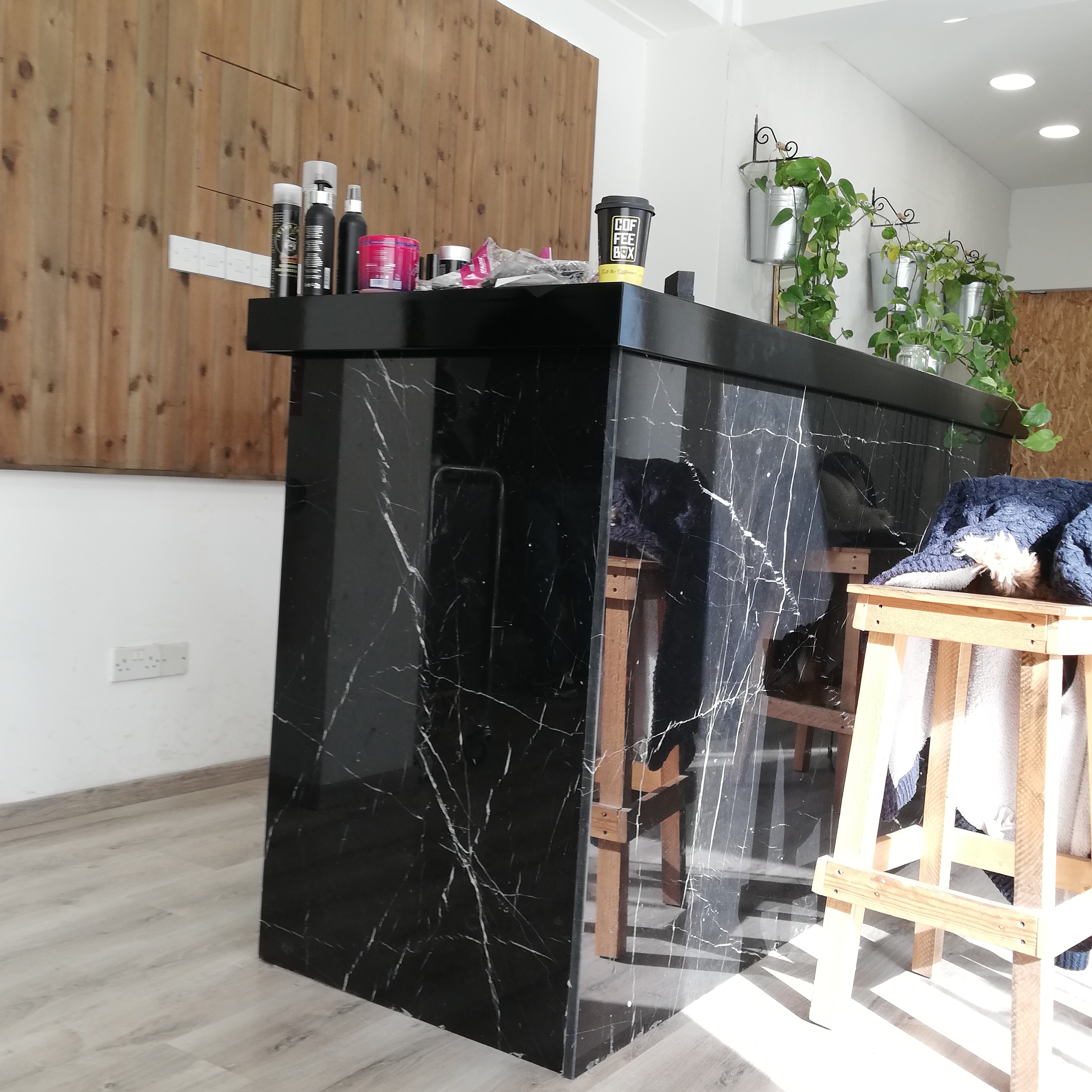 Marmarokataskeves - Stavros Hadjiyiannis LTD